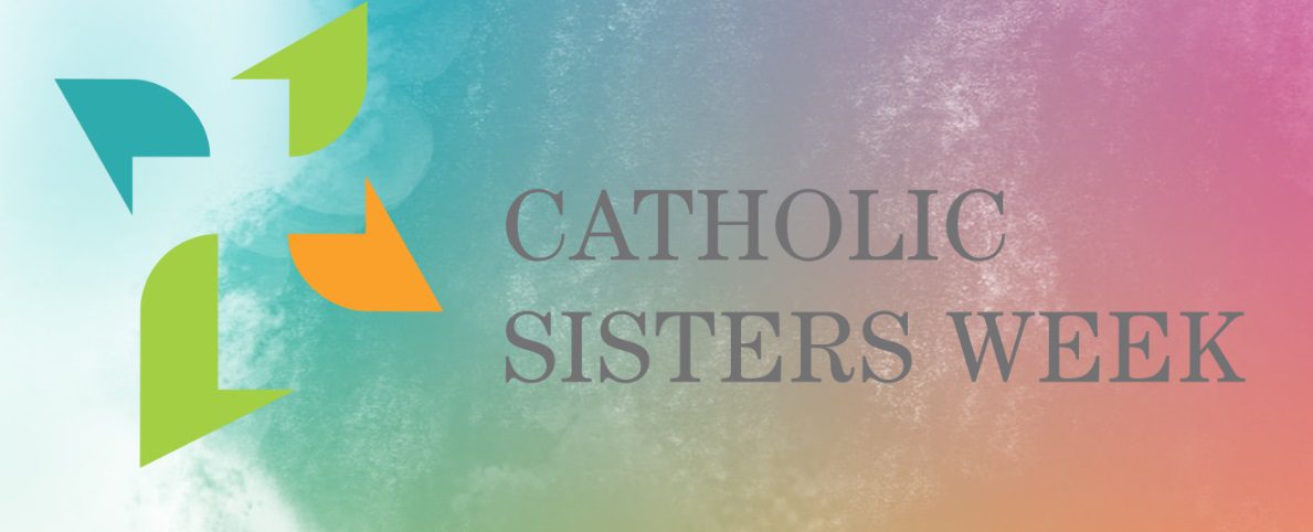 Catholic Sisters Week – St. Mark the Evangelist Parish